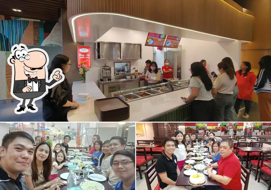 Tong-Se, Makati, Buendia - Restaurant menu, prices and reviews