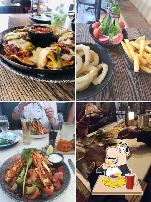 Papa Pronto - Witkoppen, Randburg - Restaurant menu, prices and reviews