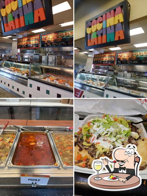 Rancho San Miguel Markets, Merced - Restaurant menu, prices and reviews