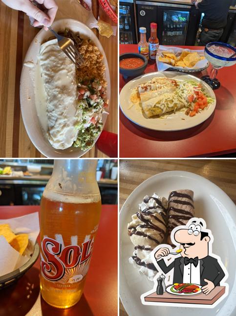 Little Mexico 115, Cadillac - Restaurant menu, prices and reviews