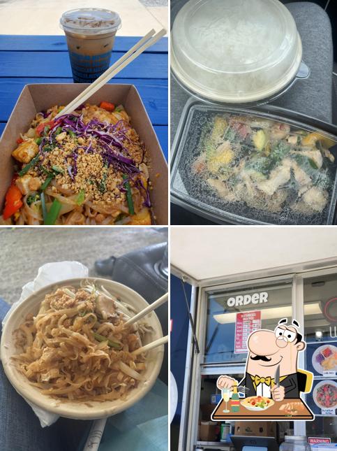 Thai Cottage Cuisine, Norton Shores - Restaurant menu, prices and reviews