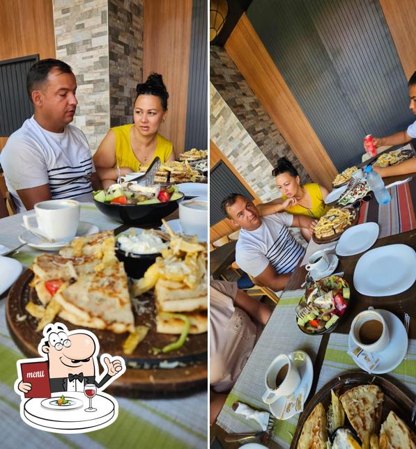 Zgara 5 Maji, Tirana - Restaurant menu, prices and reviews