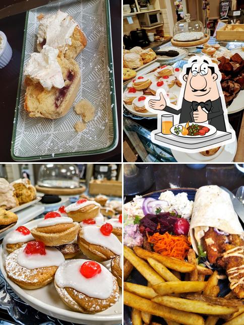 The Courthouse Restaurant, Ardara - Restaurant menu, prices and reviews