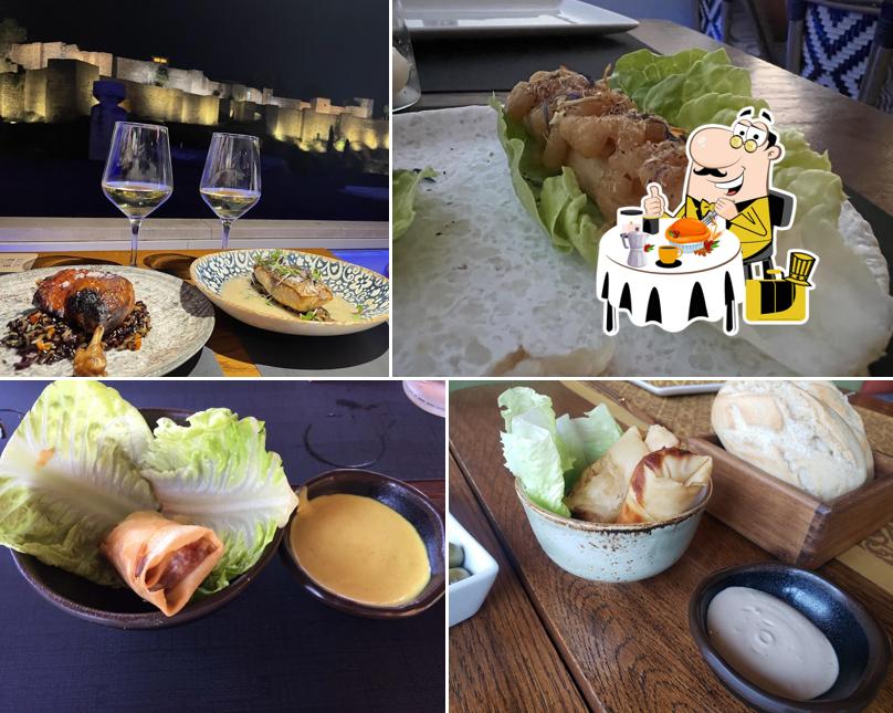 Batik, Málaga - Menú del restaurante, precios y reseñas