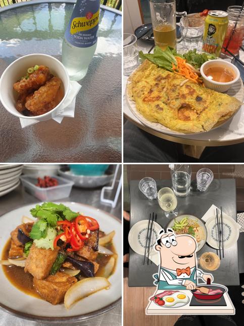 Nguyen Brothers Tewantin, Tewantin - Restaurant menu, prices and reviews