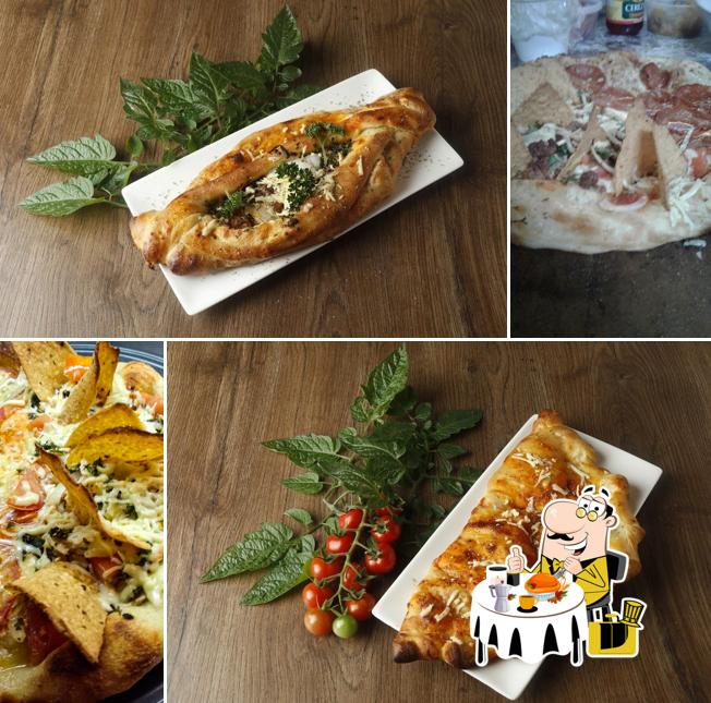 Pizzeria Amigos pizza, Zipaquirá - Menú del restaurante, precios y reseñas