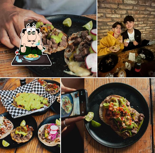 Tacos del Peter, Navojoa - Menú del restaurante, precios y reseñas