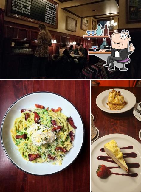 The 16th Ward, Scranton - Restaurant menu, prices and reviews