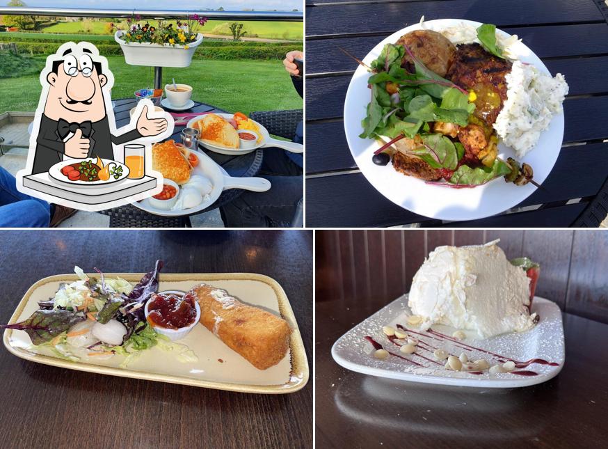 Harrisons of Greyabbey, Greyabbey - Restaurant menu, prices and reviews