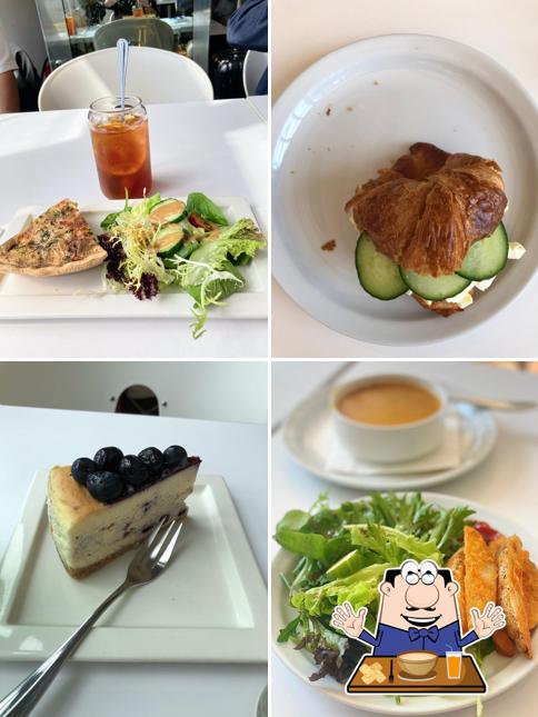 Cafe 8, Hong Kong - Restaurant menu, prices and reviews