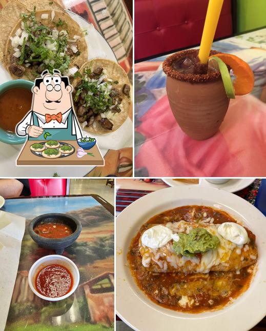 El Guadalajara, Appleton - Restaurant menu, prices and reviews