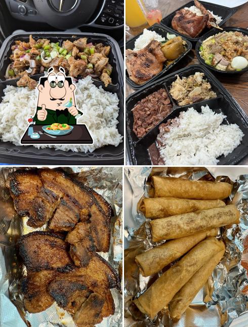 Little Kitchen, Baton Rouge - Restaurant menu, prices and reviews