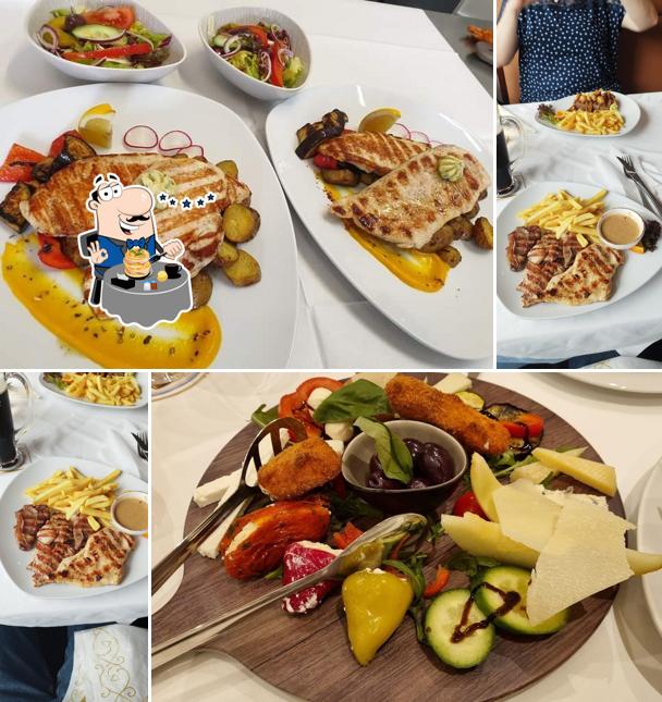 Restaurant Da Angelo, Bad Oeynhausen - Speisekarte, Preise und Bewertungen