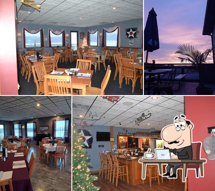 West Wind Restaurant, Saint Marys - Restaurant menu, prices and reviews