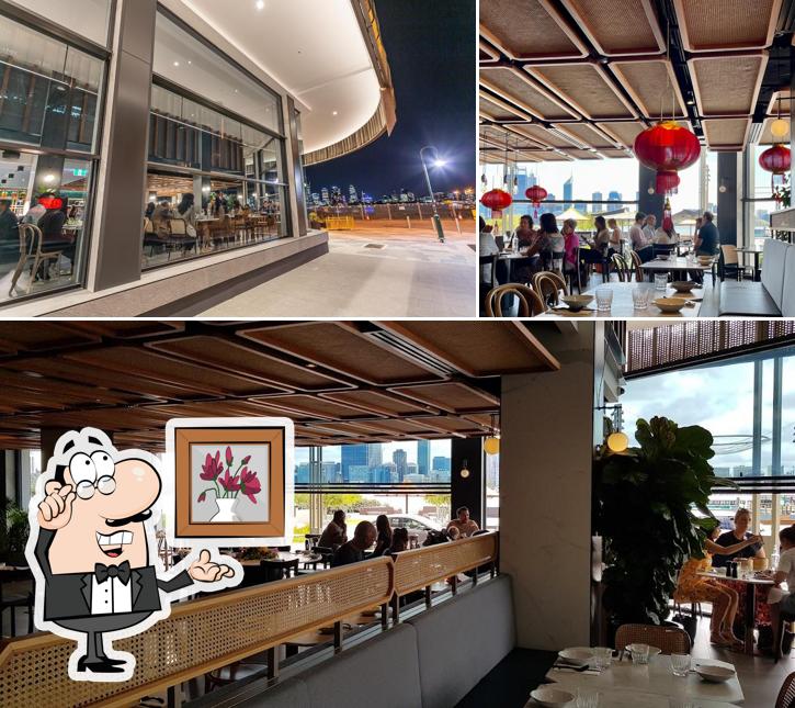 Miss Chow's South Perth, South Perth - Restaurant menu, prices and reviews