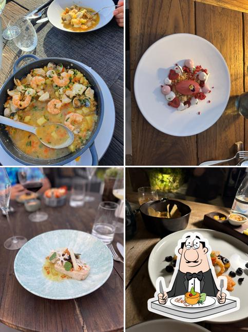 Avista Restaurant, Funchal - Restaurant menu, prices and reviews