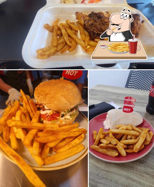 Mochachos La Lucia Ridge (ILALA), Umhlanga - Restaurant menu, prices ...