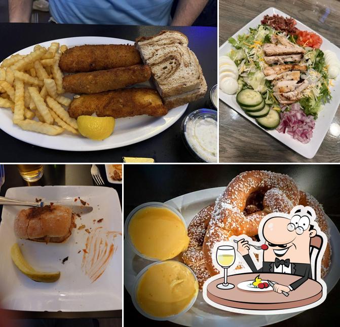 Route 41 Bar & Grill, Oak Creek - Restaurant menu, prices and reviews