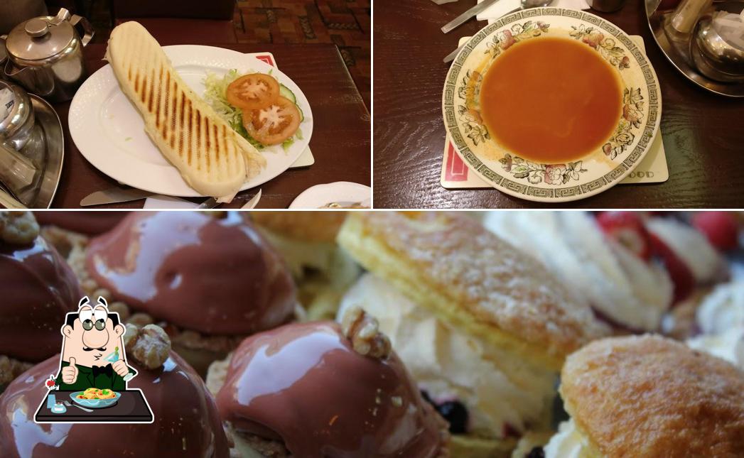 The Prince's, Pontypridd - Restaurant menu, prices and reviews