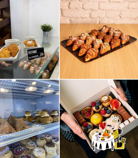 La Tartine Gourmande, Zaragoza - Menú del restaurante, precios y reseñas