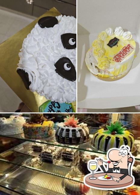 Ash Cake House, Ichalkaranji - Restaurant menu, prices and reviews