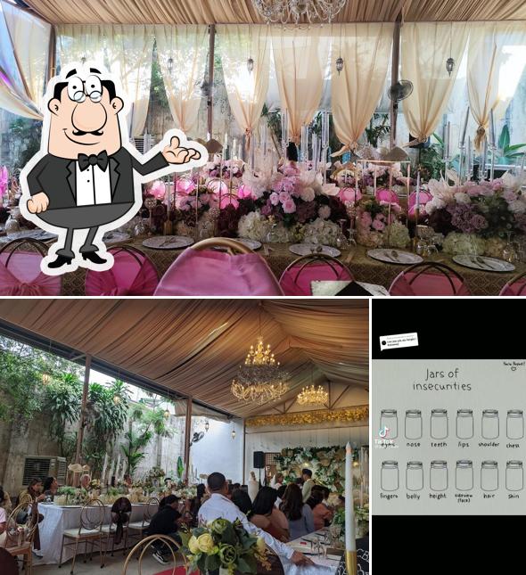 Casa Dominga Events Place & Resto, Malabon - Restaurant menu, prices ...