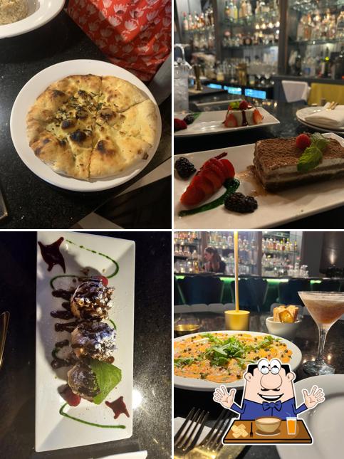 Brunetta Tinto & Pasta, McAllen - Restaurant menu, prices and reviews
