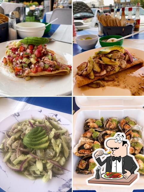 Mariscos La Tambora, Zapopan - Menú del restaurante, precios y reseñas
