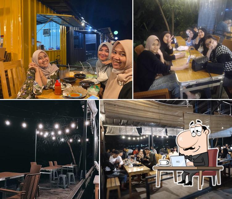 Warkop Mang Encun, Bogor - Restaurant menu, prices and reviews