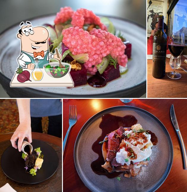 Tokara Restaurant, Stellenbosch - Restaurant menu, prices and reviews