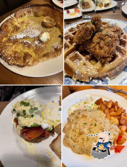Cecilia, Vancouver - Restaurant menu, prices and reviews