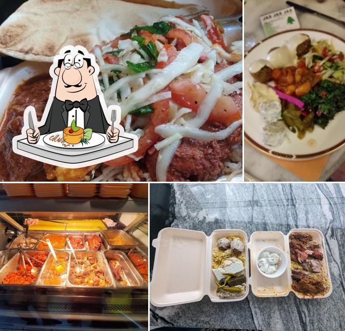 JAS JAS JAS, Cheadle - Restaurant menu, prices and reviews
