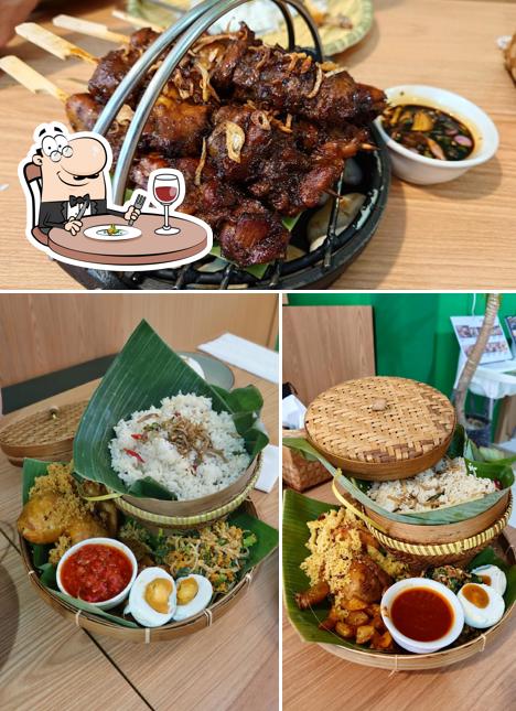 NOE, Batam - Restaurant menu, prices and reviews