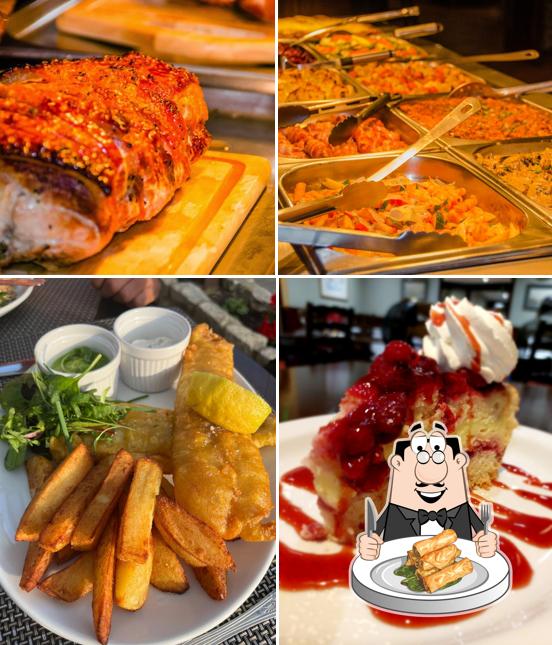 The Bell - Little Addington, Little Addington - Restaurant menu, prices ...