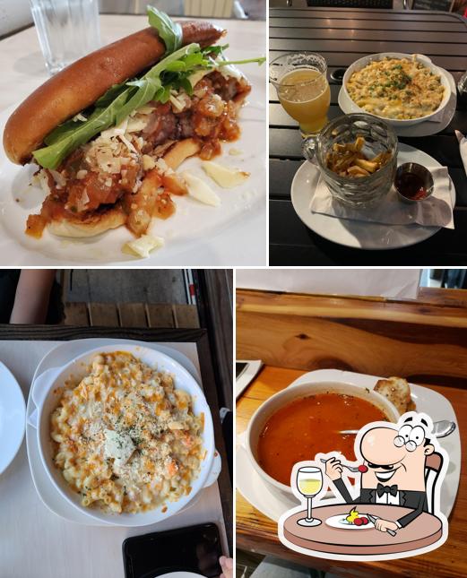 Craft Fare, Nanaimo - Restaurant menu, prices and reviews
