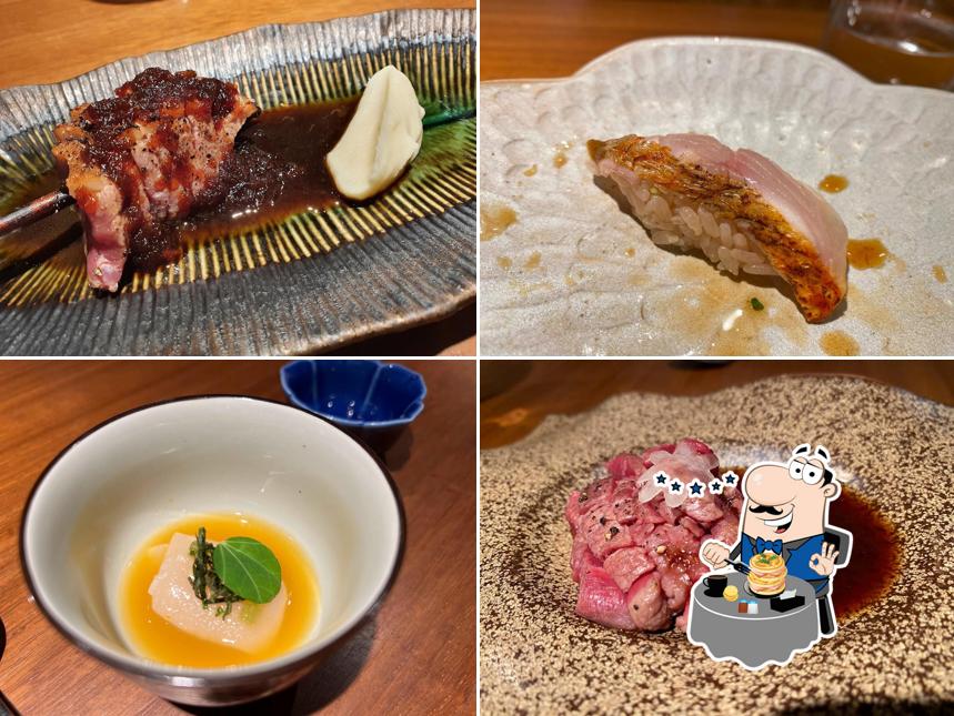 SUTO barcelona, Barcelona - Restaurant menu, prices and reviews