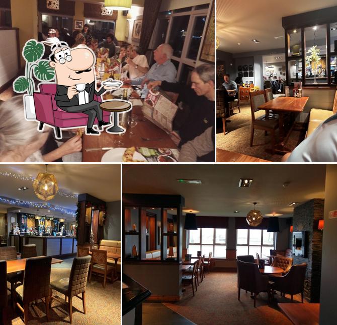 Longshore, Shoreham-by-Sea - Restaurant menu, prices and reviews