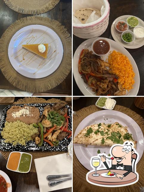 Paloma Mexican Restaurant, Boynton Beach - Restaurant menu, prices and ...