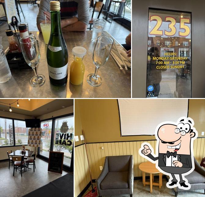 Top 5 restaurants with pork in Ferguson, october 2025 - Restaurant Guru