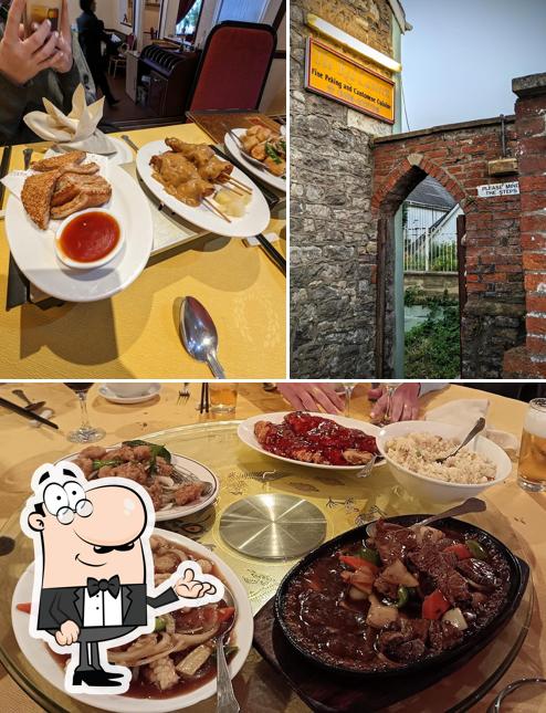 The Red Lantern, Chepstow - Restaurant menu, prices and reviews