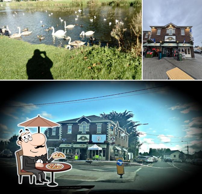 Swans on the Green, Naas - Restaurant menu, prices and reviews