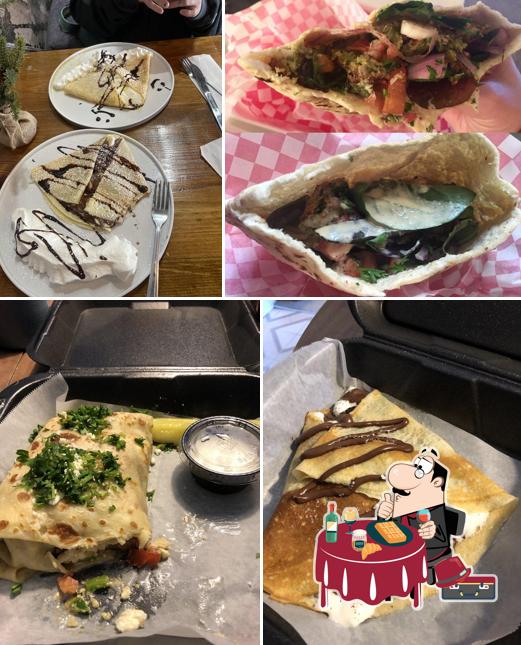 60 Beans Coffee, Jefferson City - Restaurant menu, prices and reviews