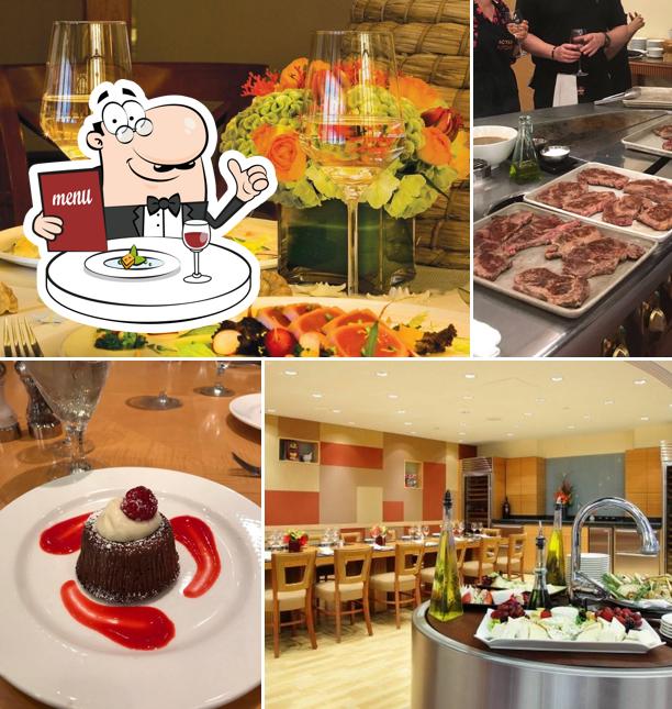 Action Kitchen, Boston - Restaurant menu, prices and reviews