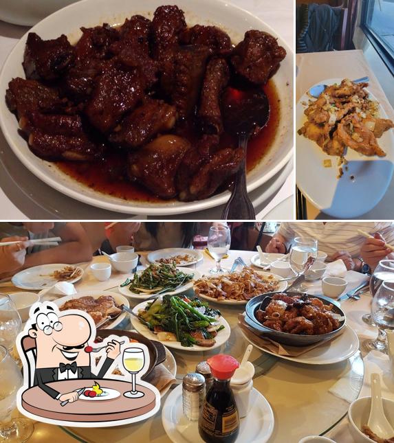 Restaurant Ken Ching, Laval - Menu du restaurant, prix et avis