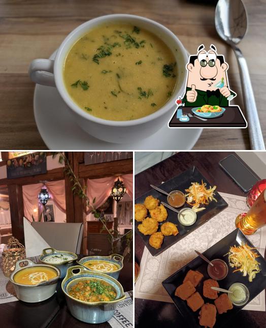 Indus Valley Restaurant, Aalen - Menu du restaurant, prix et avis