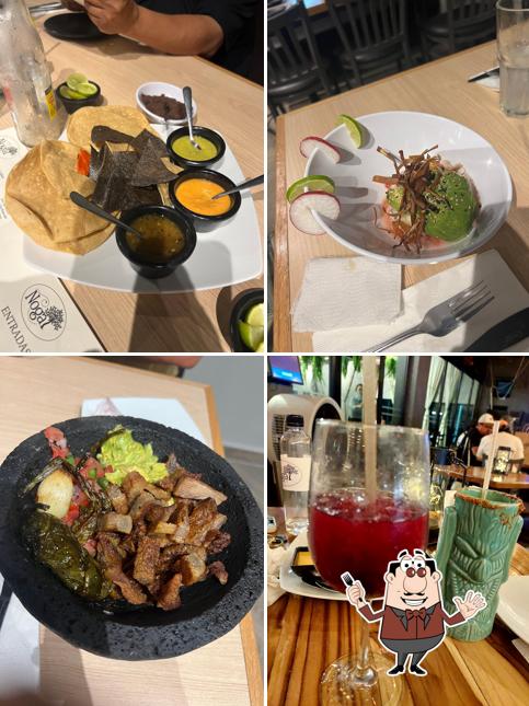 Nogal Restaurant, Nuevo Laredo - Menú del restaurante, precios y reseñas