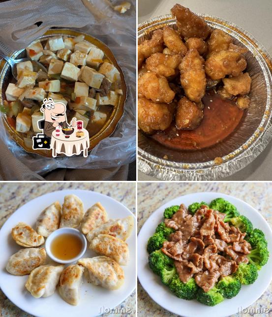 Creekside Chinese Restaurant, Airdrie - Restaurant menu, prices and reviews