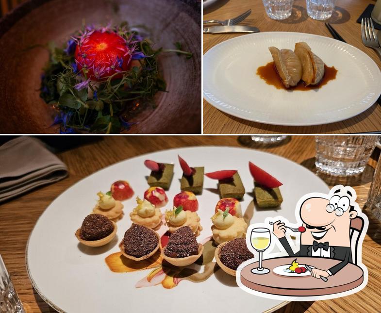 Restaurant Levi, Copenhagen - Restaurant menu, prices and reviews