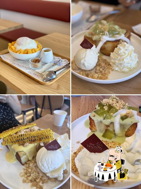 The Bing Box - Desserts, Carnegie - Restaurant menu, prices and reviews