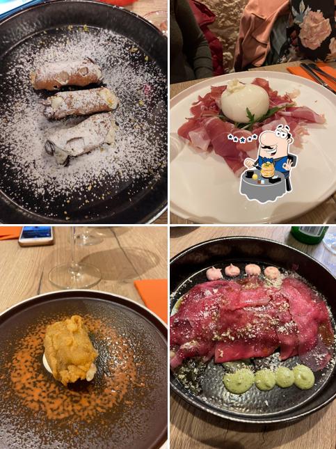 Anima Italiana, Waterloo - Menu du restaurant, prix et avis